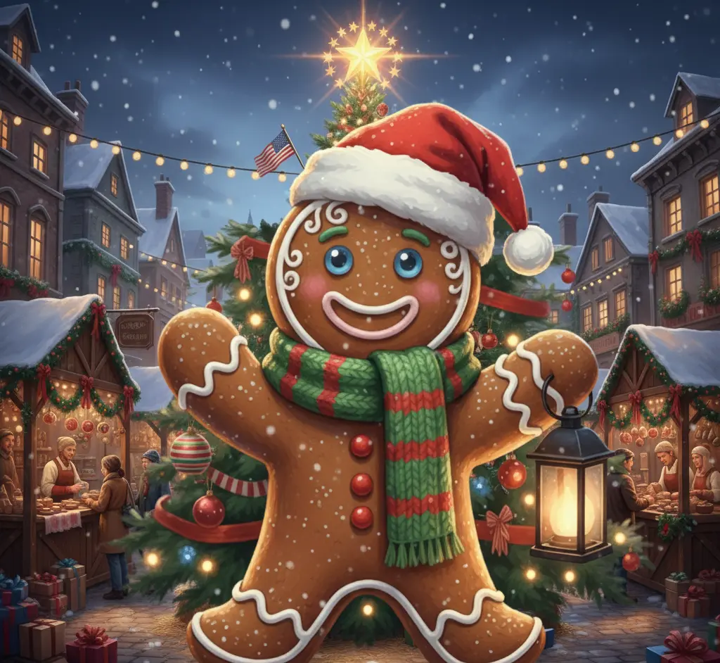 Christmas Tree Bot - The Ultimate Holiday Discord Bot